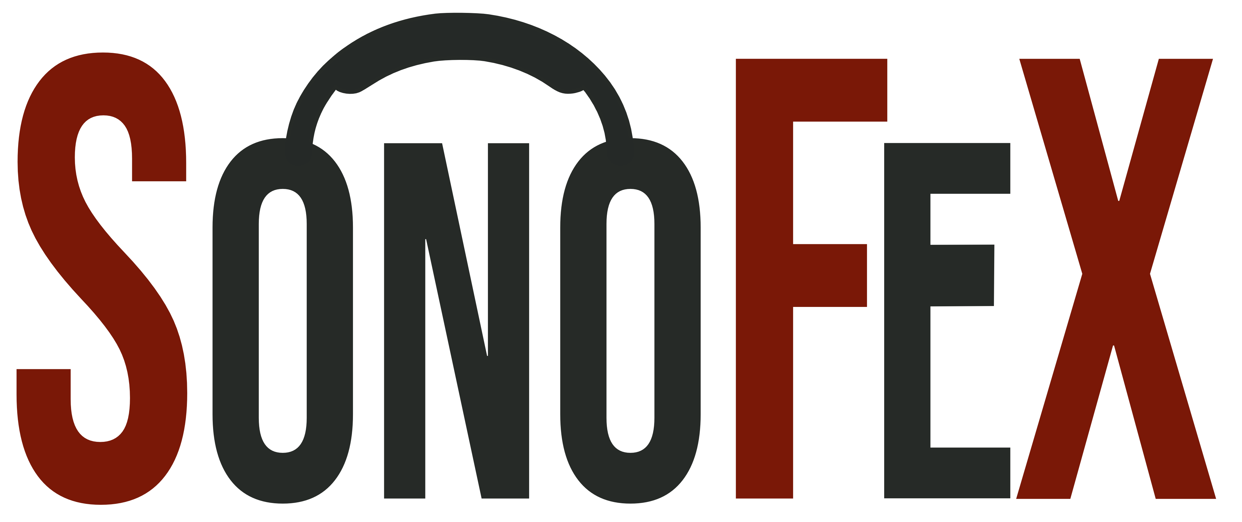 Sonofex | Adventures in Sound