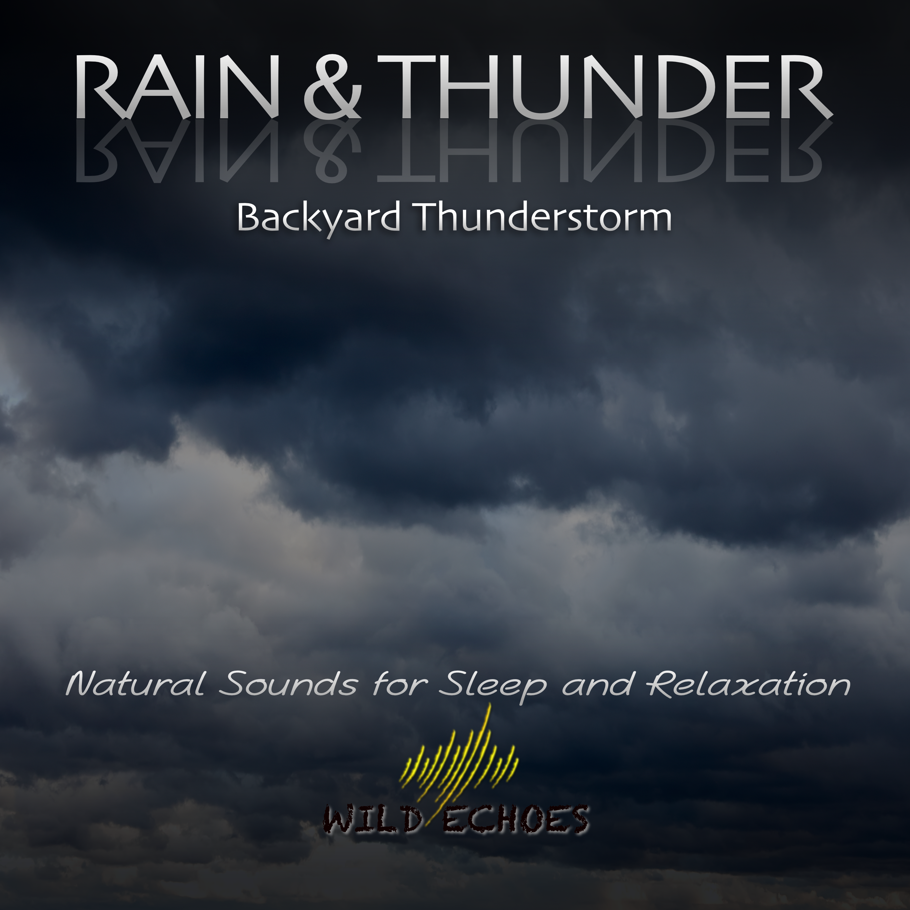 Sonofex's Wild Echoes: Nature Sound, Albums & More