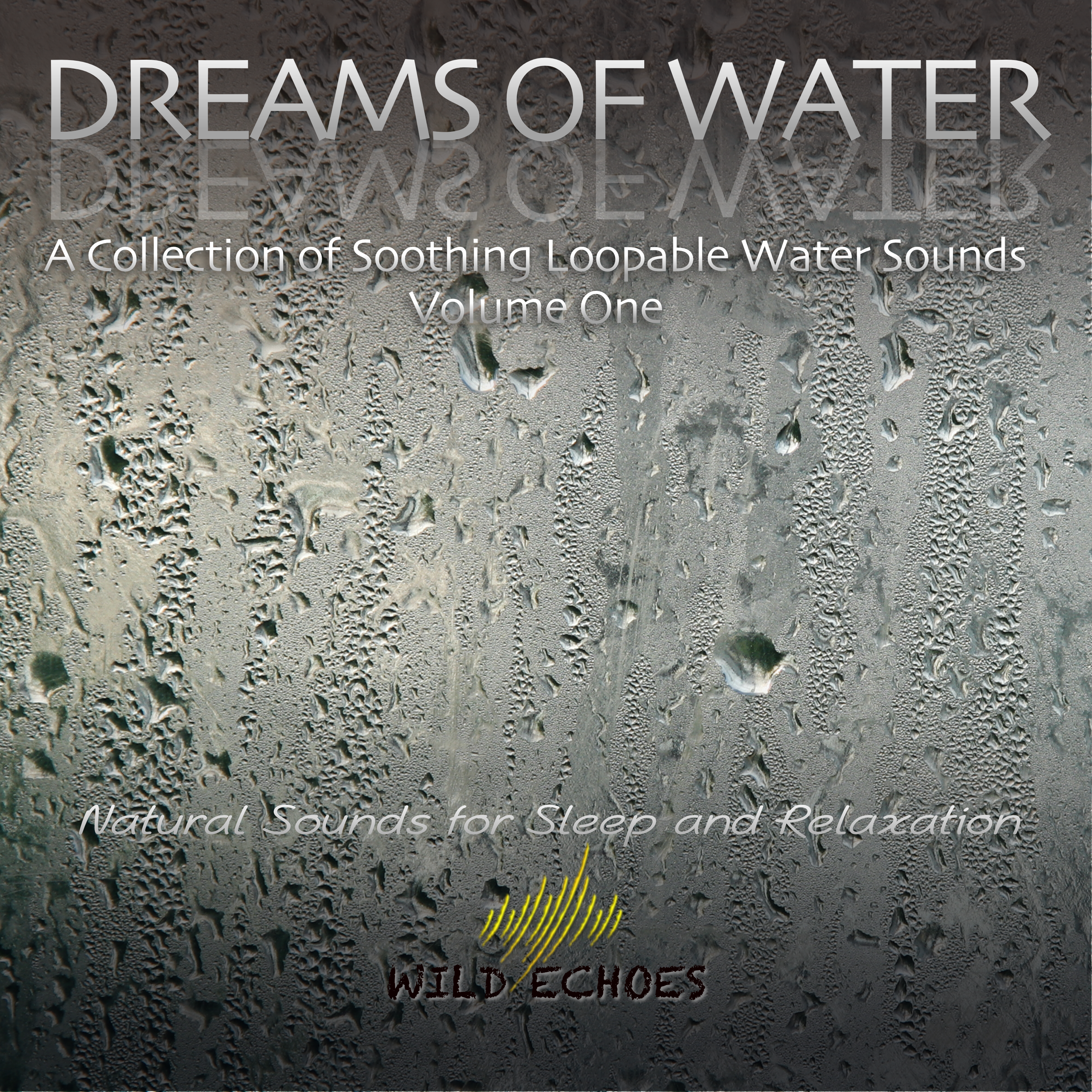 Sonofex's Wild Echoes: Nature Sound, Albums & More